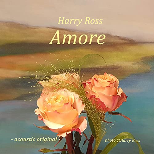 Amore de Harry Ross en Amazon Music Unlimited
