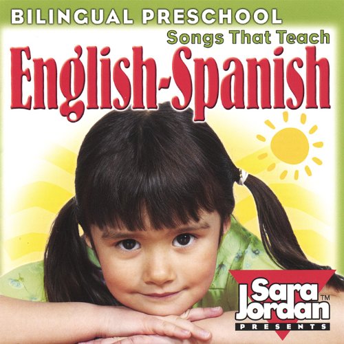 Play Bilingual Preschool: English-Spanish by Sara Jordan Publishing on ...