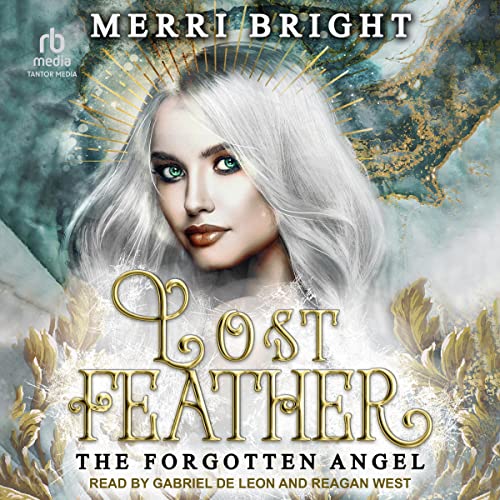 Amazon.com: Lost Feather: The Forgotten Angel, Book 1 (Audible Audio ...