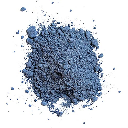 Blue Butterfly Pea Powder, 4 Ounces, High in Antioxidants, Natural Food ...