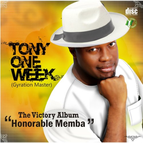 Play Honorable Memba (feat. Wizboyy) [From the Victory Album] by Tony ...