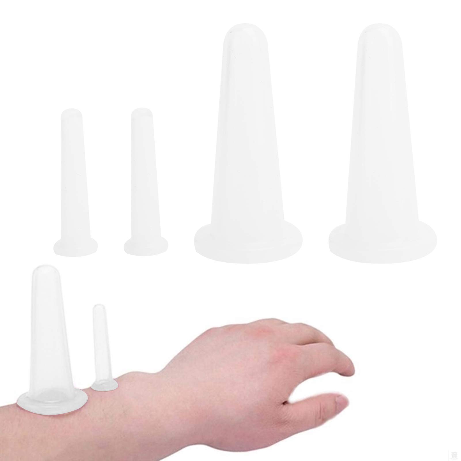 Facial Mini Cups
