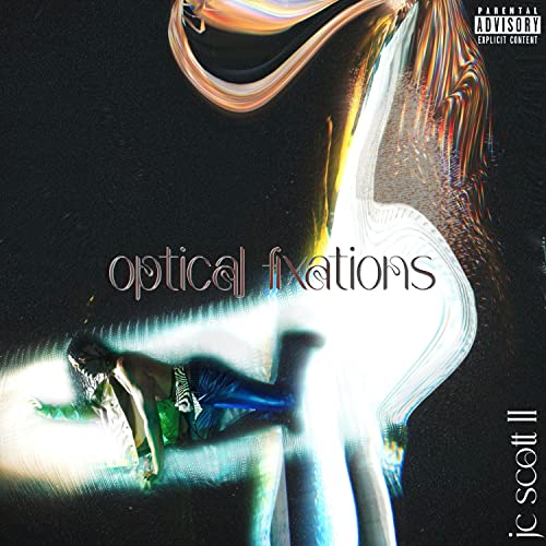 Amazon MusicでJc Scott IIのoptical fixationsを再生する