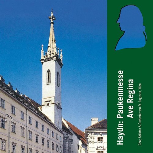 Play St. Augustin - Haydn: Paukenmesse by Chor und Orchester von St ...