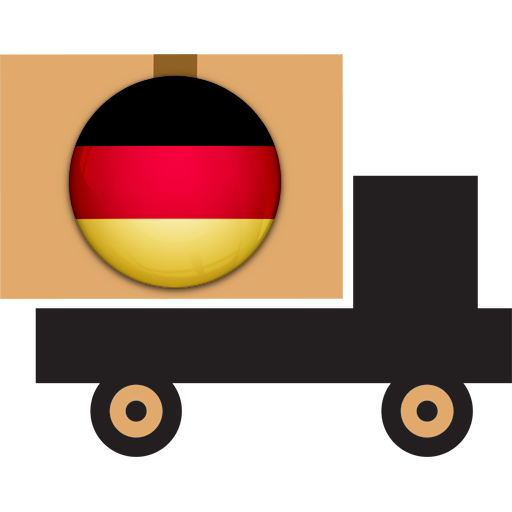 Moving to Germany - App on Amazon Appstore