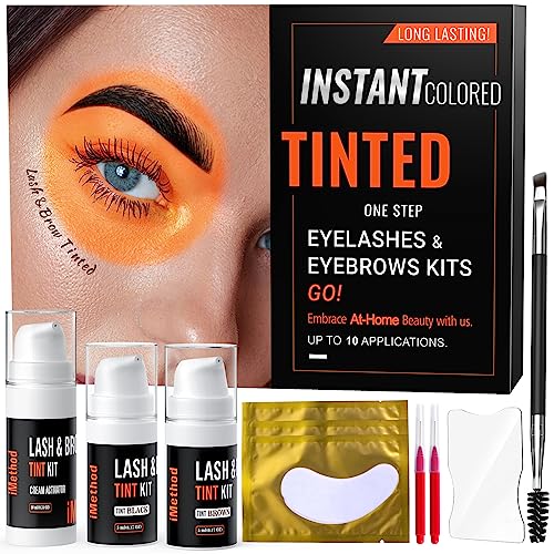 Top 10 Best Eyebrow Dye At Home : Reviews & Buying Guide - Katynel