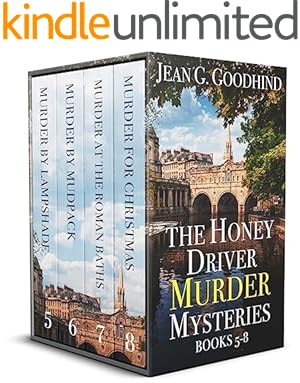 Amazon.com: THE COMPLETE SUPERMARKET MYSTERIES BOOKS 1–3 three utterly charming English cozy ...