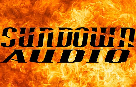 Amazon.com: Compatible with Sundown Audio Stereo Compatible with Amp ...