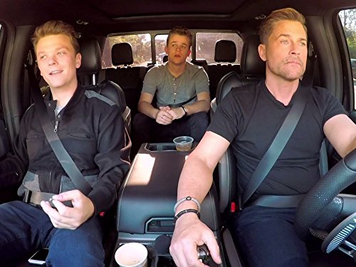 Watch The Lowe Files | Prime Video