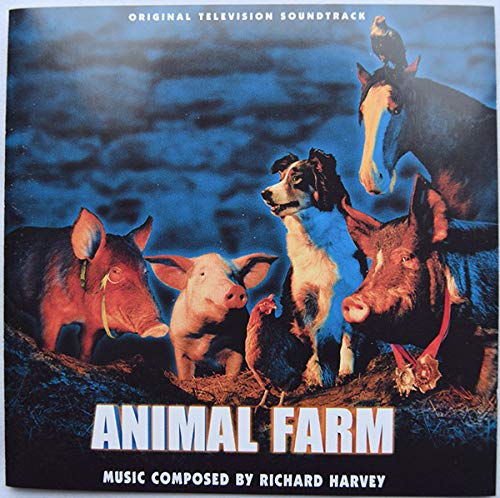 Animal Farm (OST) - Amazon.com Music