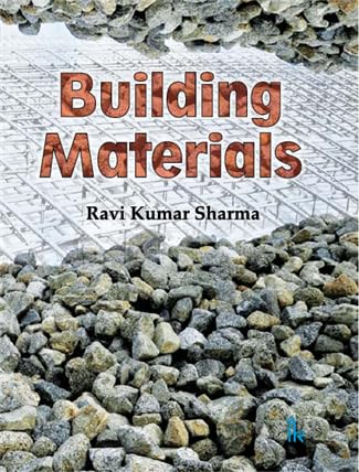 Buy BUILDING MATERIALS Book Online at Low Prices in India | BUILDING ...