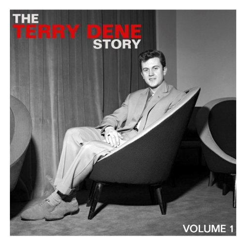 The Terry Dene Story, Vol. 1 by Terry Dene on Amazon Music - Amazon.co.uk