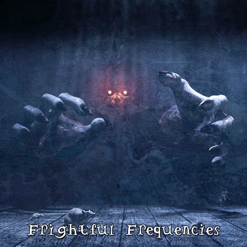 Amazon.com: Frightful Frequencies : Halloween Songs: Digital Music