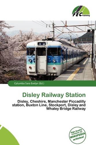 Amazon.co.jp: Disley Railway Station : 本