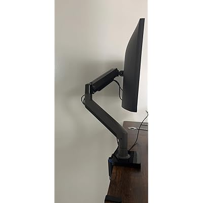 NB North Bayou Monitor Arm Full Motion Swivel Nepal | Ubuy