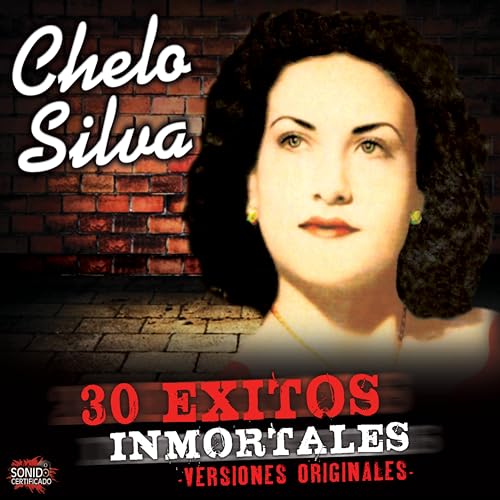 Amazon.com: 30 Exitos Inmortales : Chelo Silva: Música Digital
