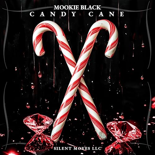 Play Candy Cane by Mookie Black on Amazon Music