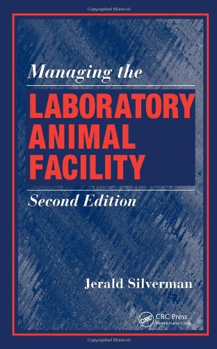 Managing the Laboratory Animal Facility, Second Edition: 9781420055566 ...