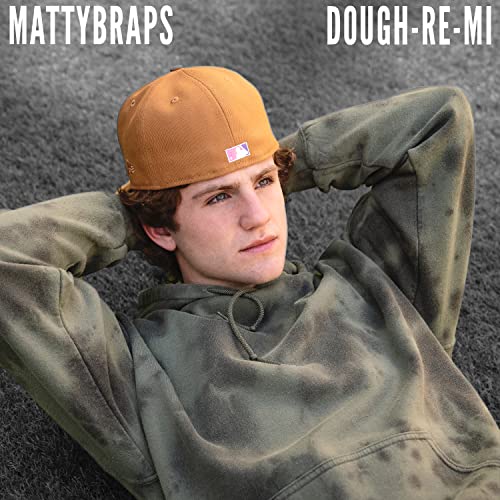 Écouter Dough-Re-Mi par Mattybraps sur Amazon Music Unlimited