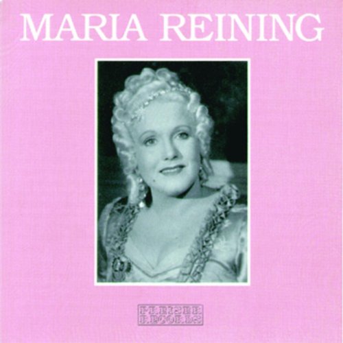 Maria Reining von Maria Reining bei Amazon Music - Amazon.de