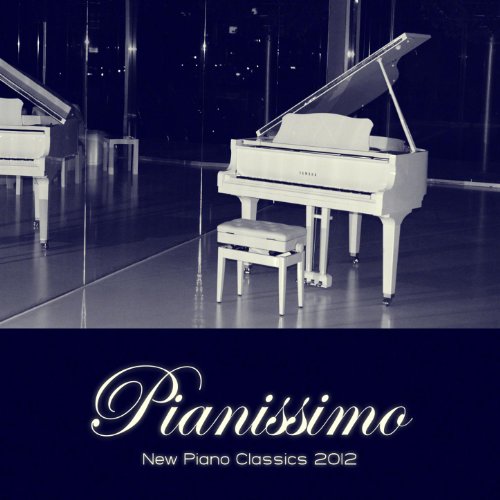 Spiele New Piano Classics 2012 von Pianissimo auf Amazon Music ab