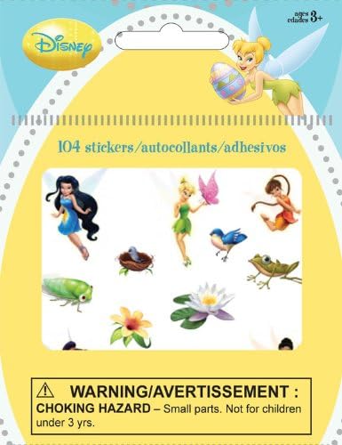 Disney Fairies EAS Bitty Bits : Amazon.ca: Toys & Games