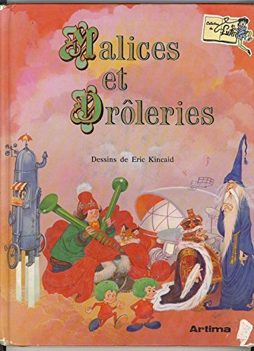 Malices et Droleries : Amazon.de: Bücher