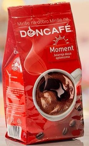 Amazon.com : Don Cafe Classic (Red Bag), 500g : Coffee : Grocery ...