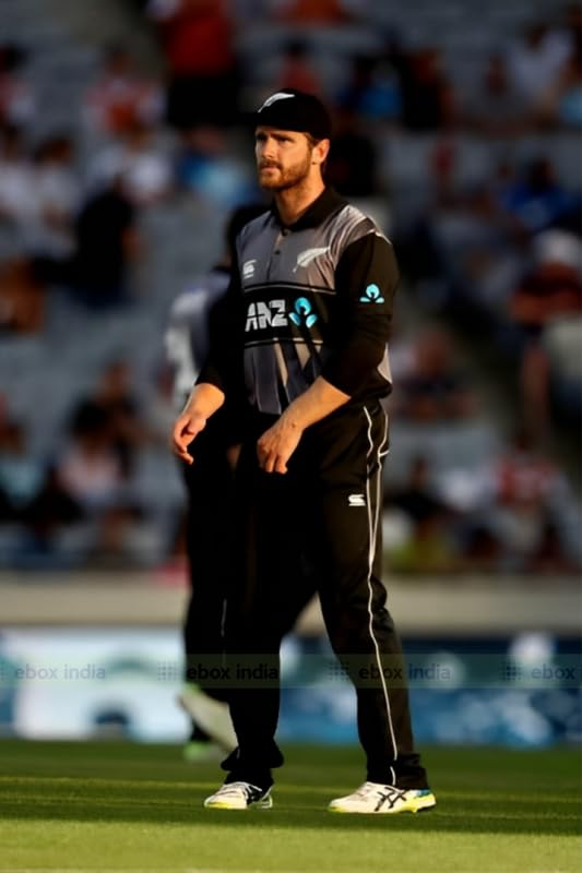 Poster of Kane Williamson Cricketer, Kane Williamson Posters for Room ...