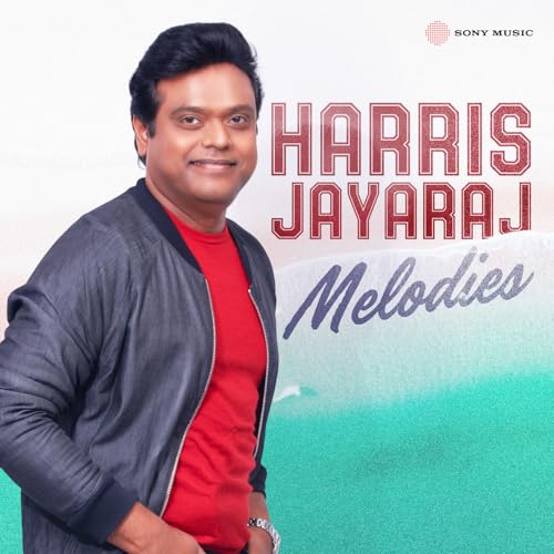 Harris Jayaraj Melodies by Harris Jayaraj on Amazon Prime Music