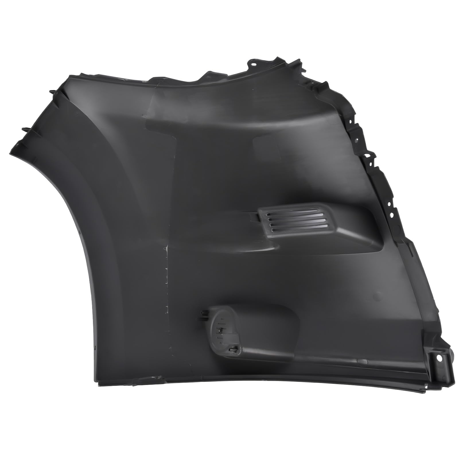 Getanye 1ZT92LAHAA Front Left Bumper Side Cover With Flare