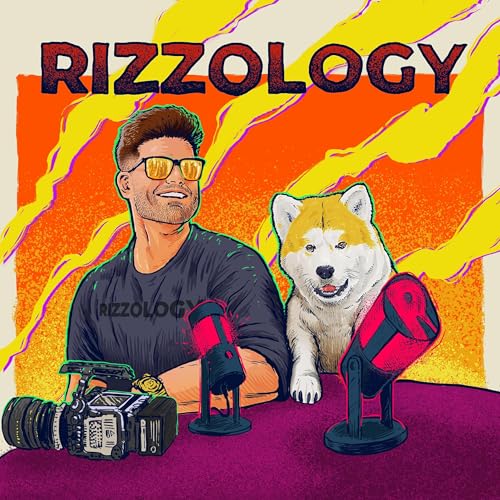 Amazon.com: Rizzology : Nick Rizzo: Audible Books & Originals