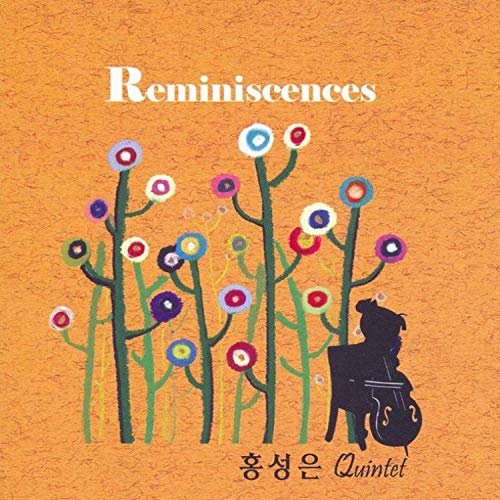Amazon.com: Reminiscences : Hong Seong Eun: Digital Music