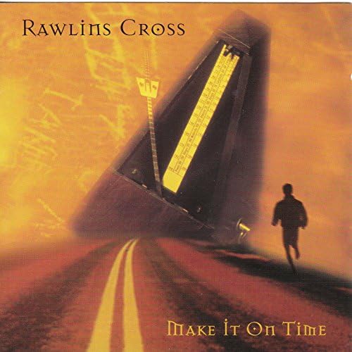 Amazon.com: Make It on Time : Rawlins Cross: Digital Music