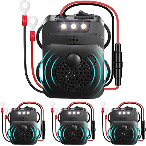 Find The Best Under Hood Rodent Repeller Reviews & Comparison - Katynel