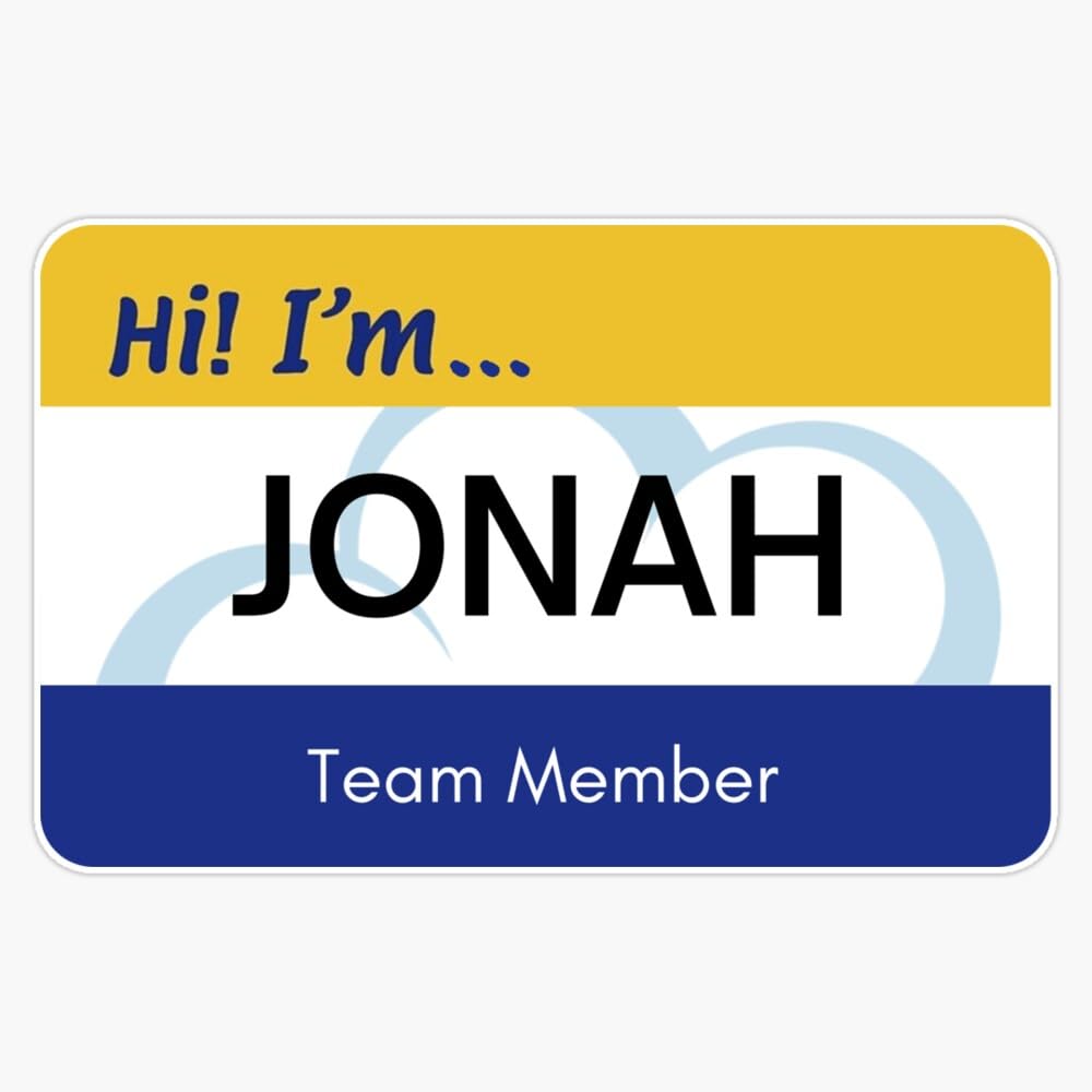 Team Crafted Members Names