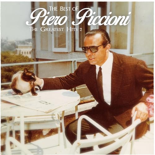Play The Best of Piero Piccioni - The Greatest Hits, Vol. 2 by Piero ...