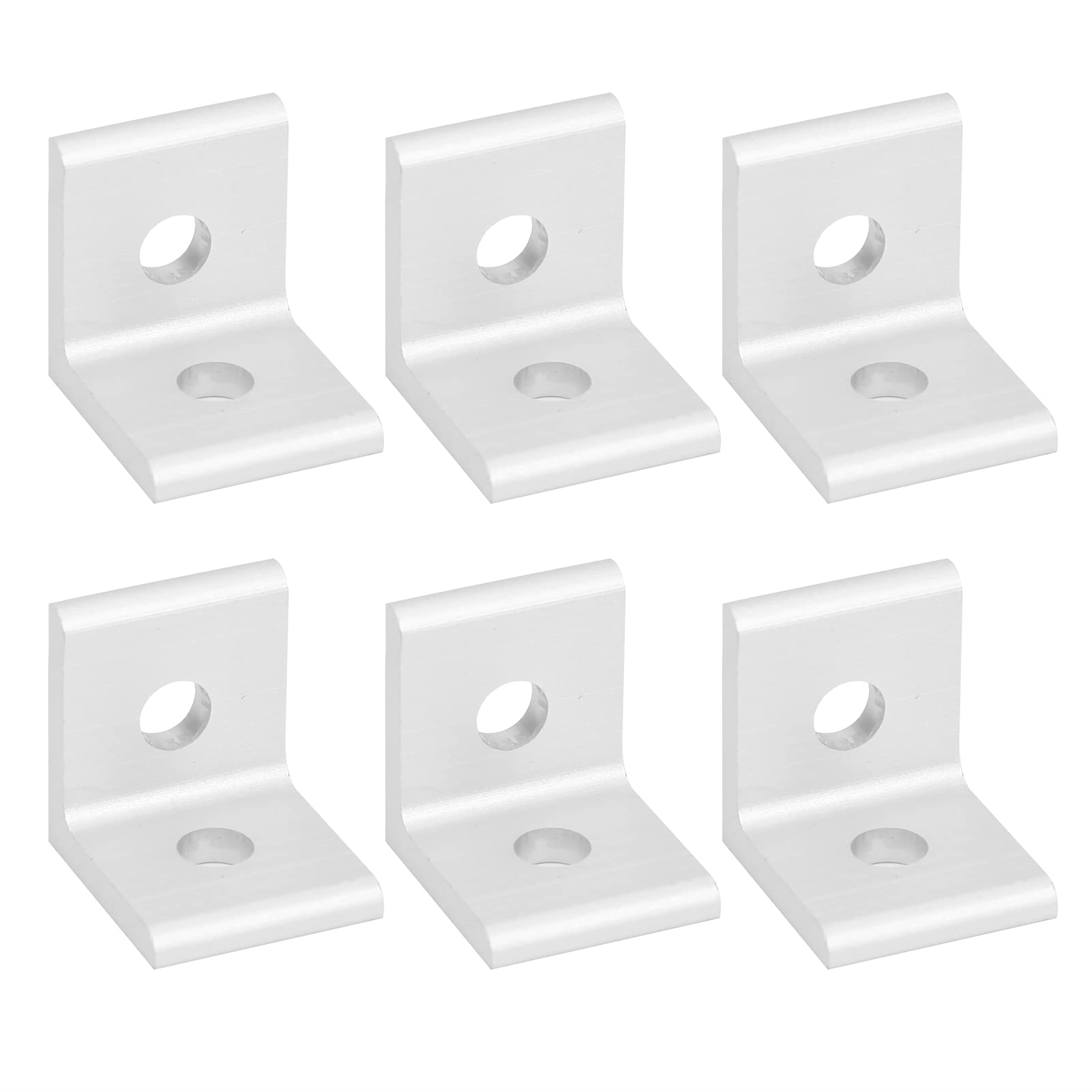 Aluminium Angle Brackets Hardware