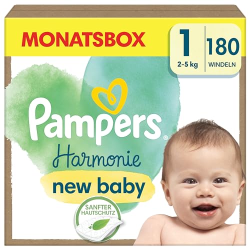 Baby Windeln – Die 15 besten Produkte im Vergleich - kita.de Ratgeber