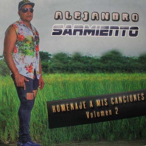 Play Homenaje a Mis Canciones, Vol. 2 by Alejandro Sarmiento on Amazon ...