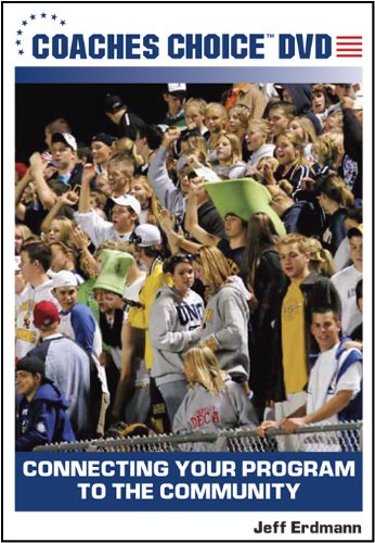 Amazon.com: Connecting Your Program to the Community : Jeff Erdmann ...