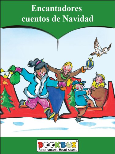 Enchanting Christmas stories (Encantadores cuentos de Navidad) (BookBox ...