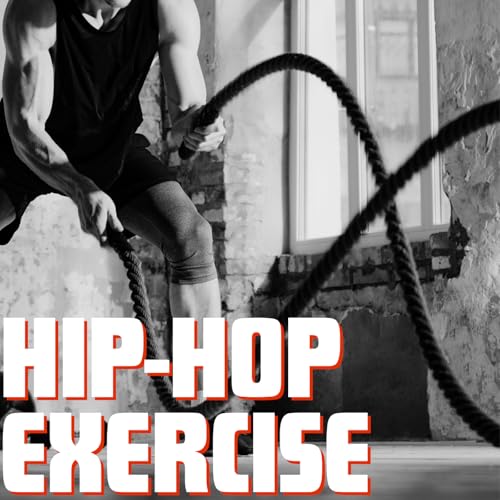 Amazon MusicでVARIOUS ARTISTSのHip-Hop Exerciseを再生する