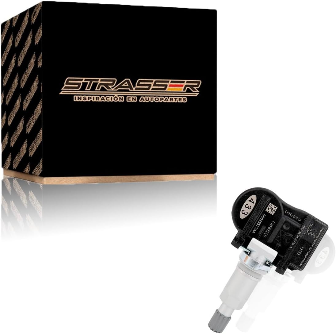 Amazon.com: Mopar 68078768AC SENSOR TIRE PRESSURE : Automotive