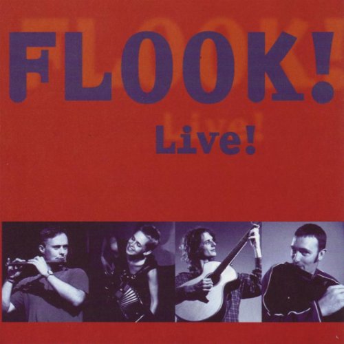 Play Flook! Live! by Flook on Amazon Music