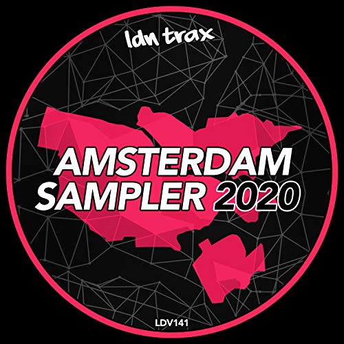 Amazon MusicでVARIOUS ARTISTSのAmsterdam Sampler 2020を再生する