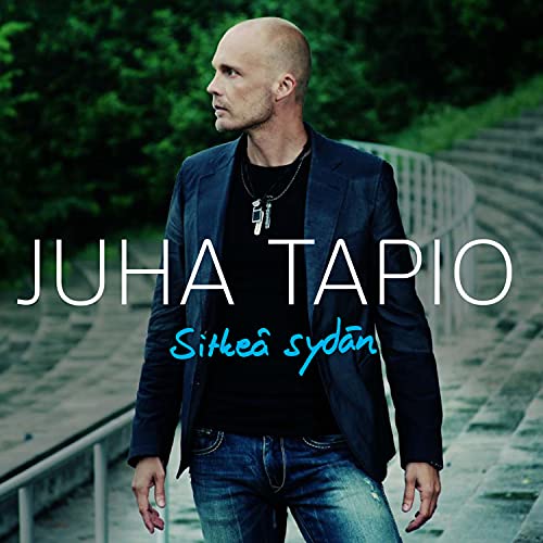 Amazon Music Unlimited - Juha Tapio 『Sitkeä sydän』
