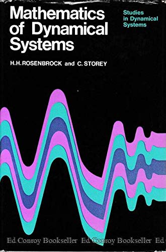 Mathematics of Dynamical Systems (Studies in Dynamical Systems ...