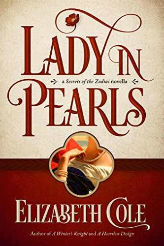 Lady in Pearls: A Secrets of the Zodiac Novella - Kindle edition by ...