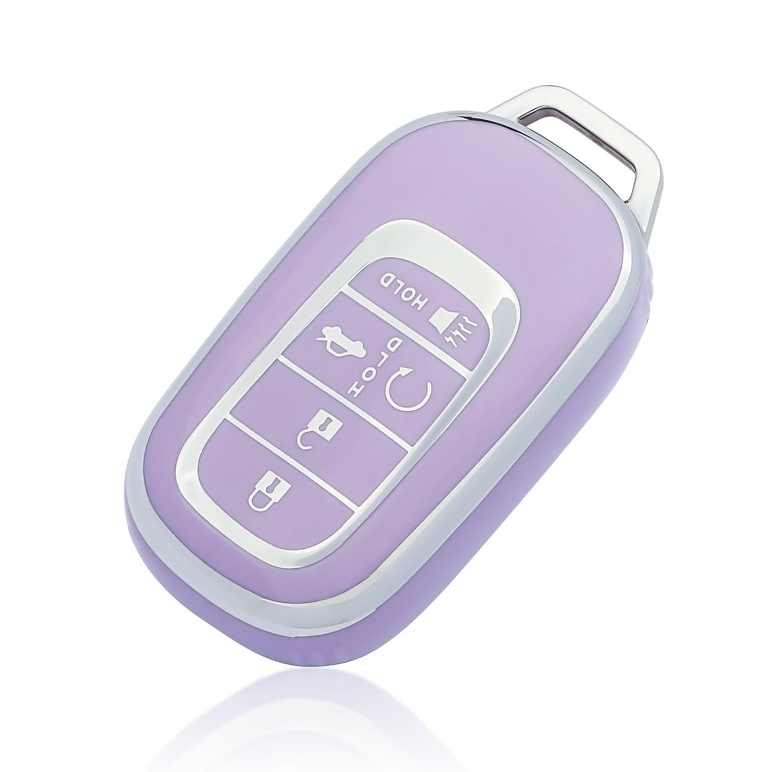 Amazon.com: Stylish Car Key Fob Cover,Soft TPU Car Key Case Waterproof ...